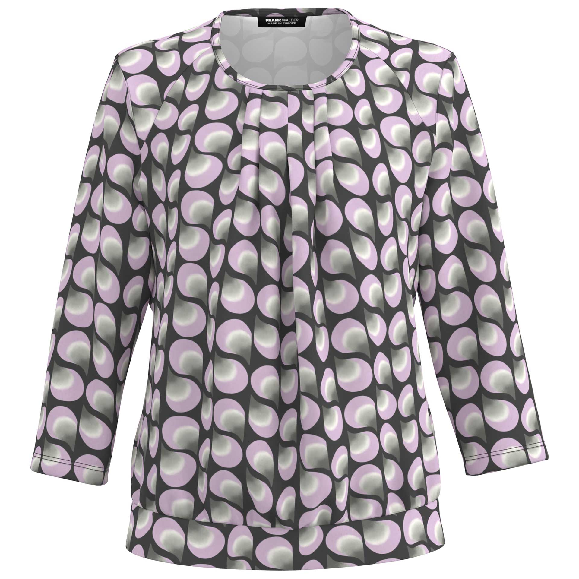 Frank Walder Truitje lila maat 48 - Bestel online