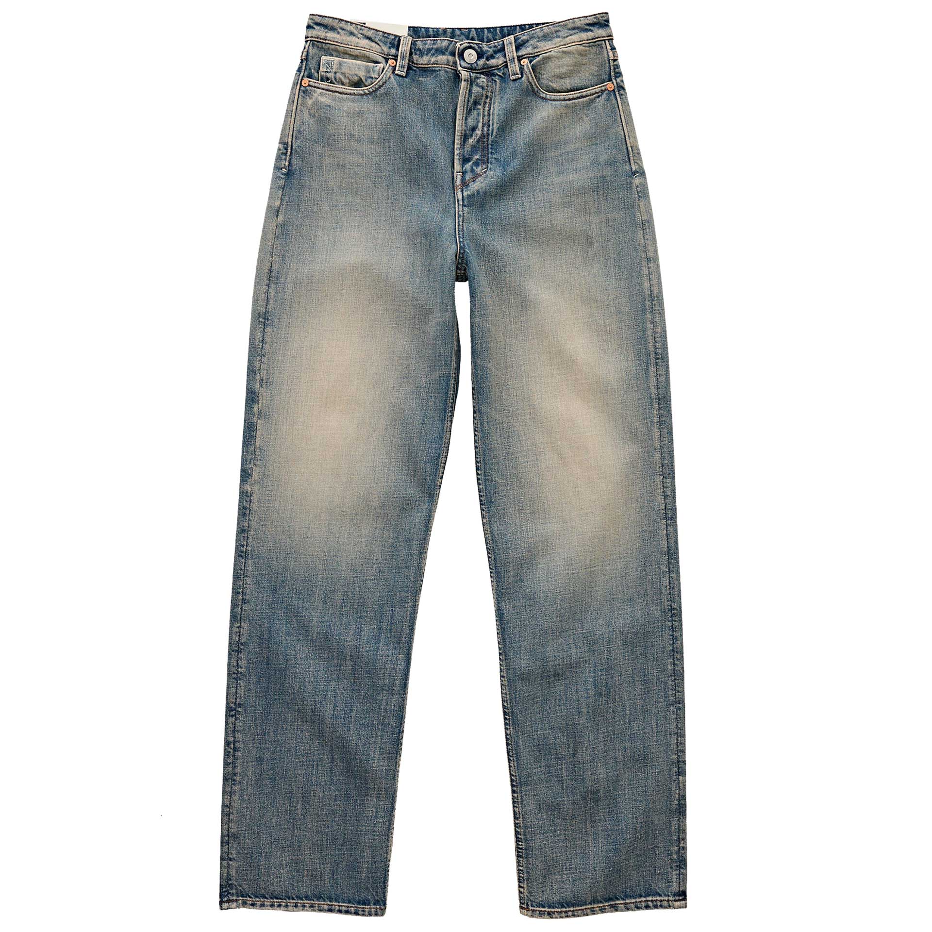 Tenue. Jeans Parker denim maat 25 - Bestel online