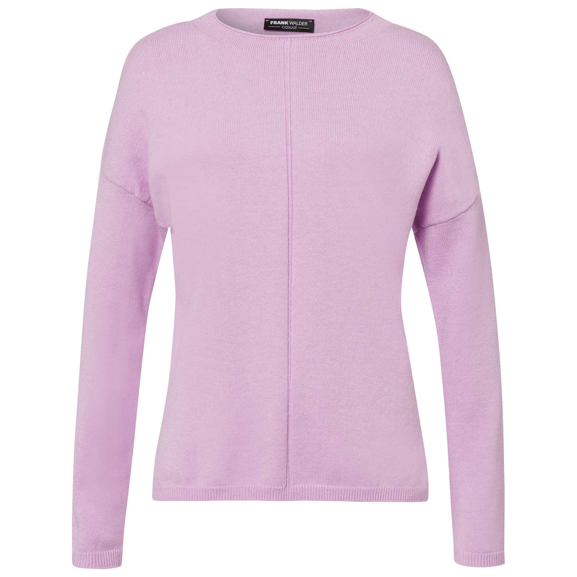 Frank Walder Truitje paars maat 38 - Bestel online