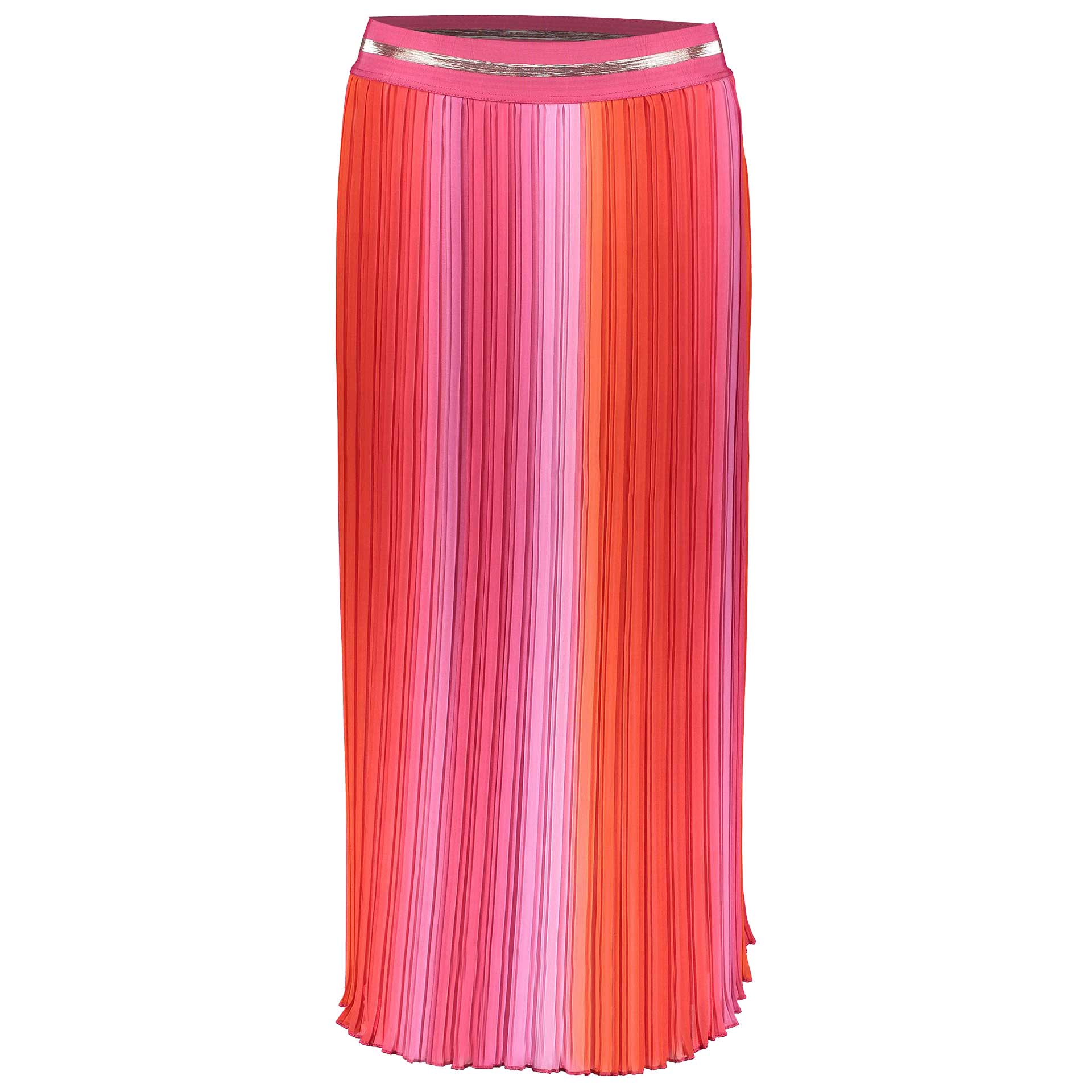 Geisha Rok roze maat XXXL - Bestel online