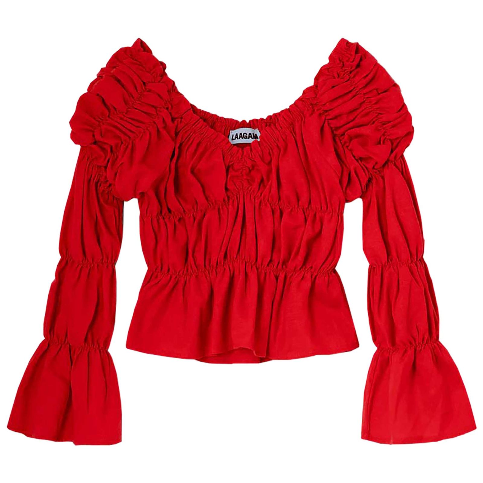 Laagam Dameskleding | Shop nu online | Jansen-Noy