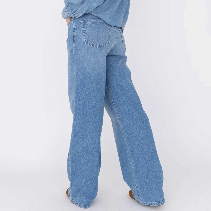 Anna Jeans denim maat XXL - Bestel online