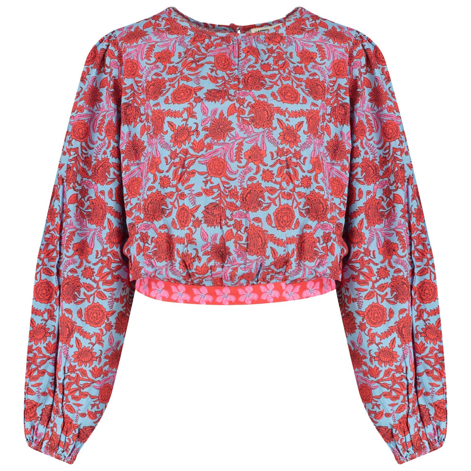 Harper & Yve Dameskleding | Shop nu online | Jansen-Noy