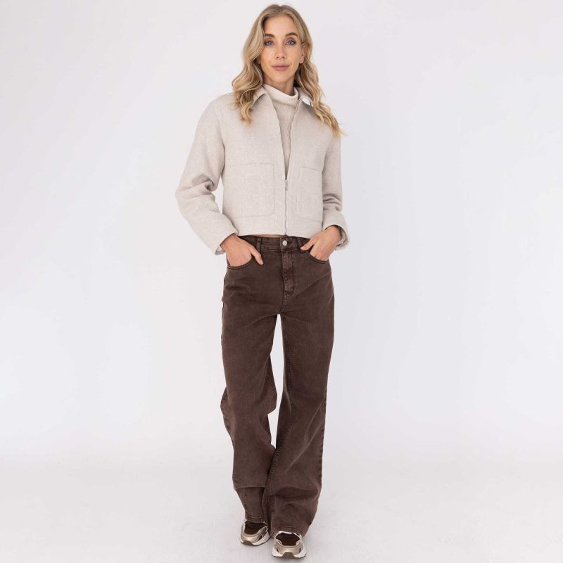 Anna Jasje Luca beige maat XL - Bestel online