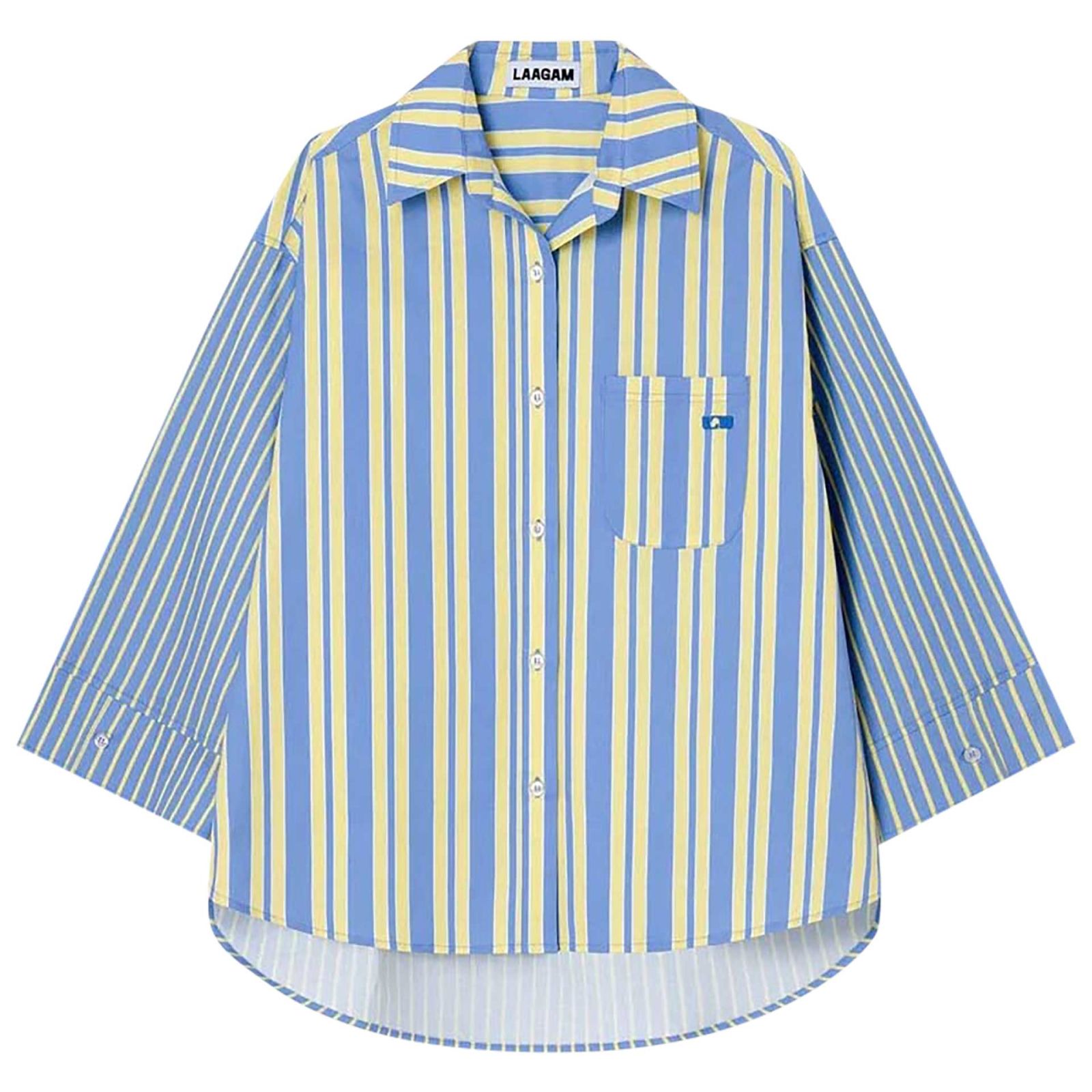 Laagam Dameskleding | Shop nu online | Jansen-Noy