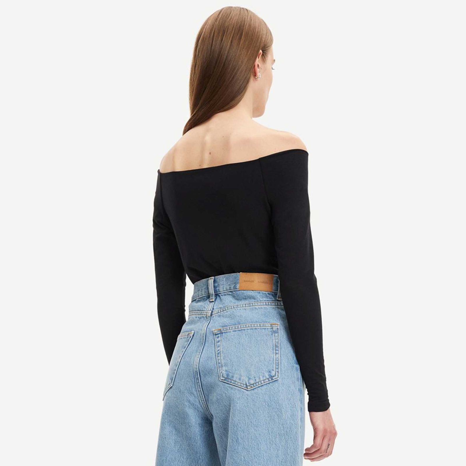 Samsoe & Samsoe Dames & Herenkleding | Shop nu online | Jansen-Noy