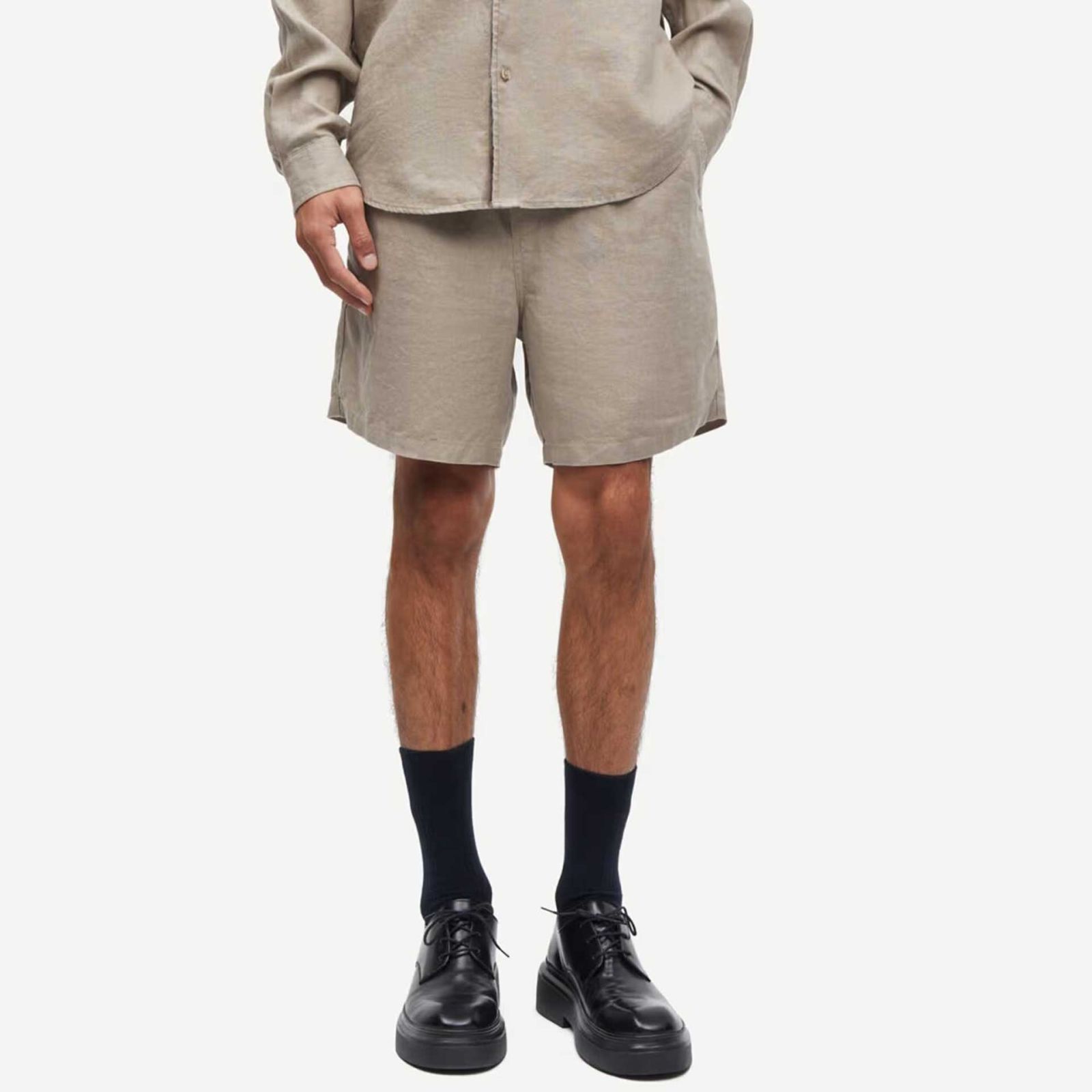 Samsoe & Samsoe Dames & Herenkleding | Shop nu online | Jansen-Noy