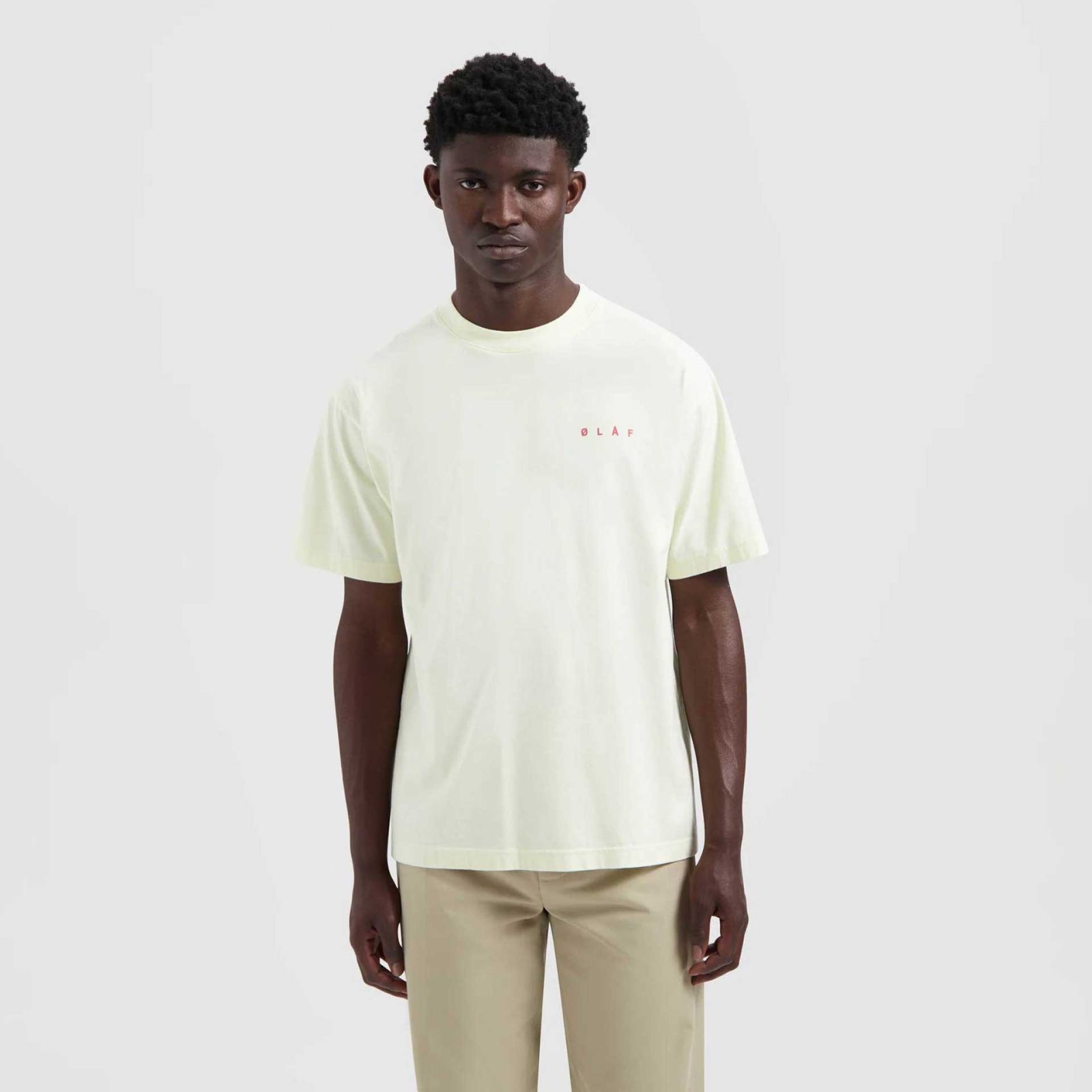 Olaf Hussein Dames & Herenkleding | Shop nu online | Jansen-Noy