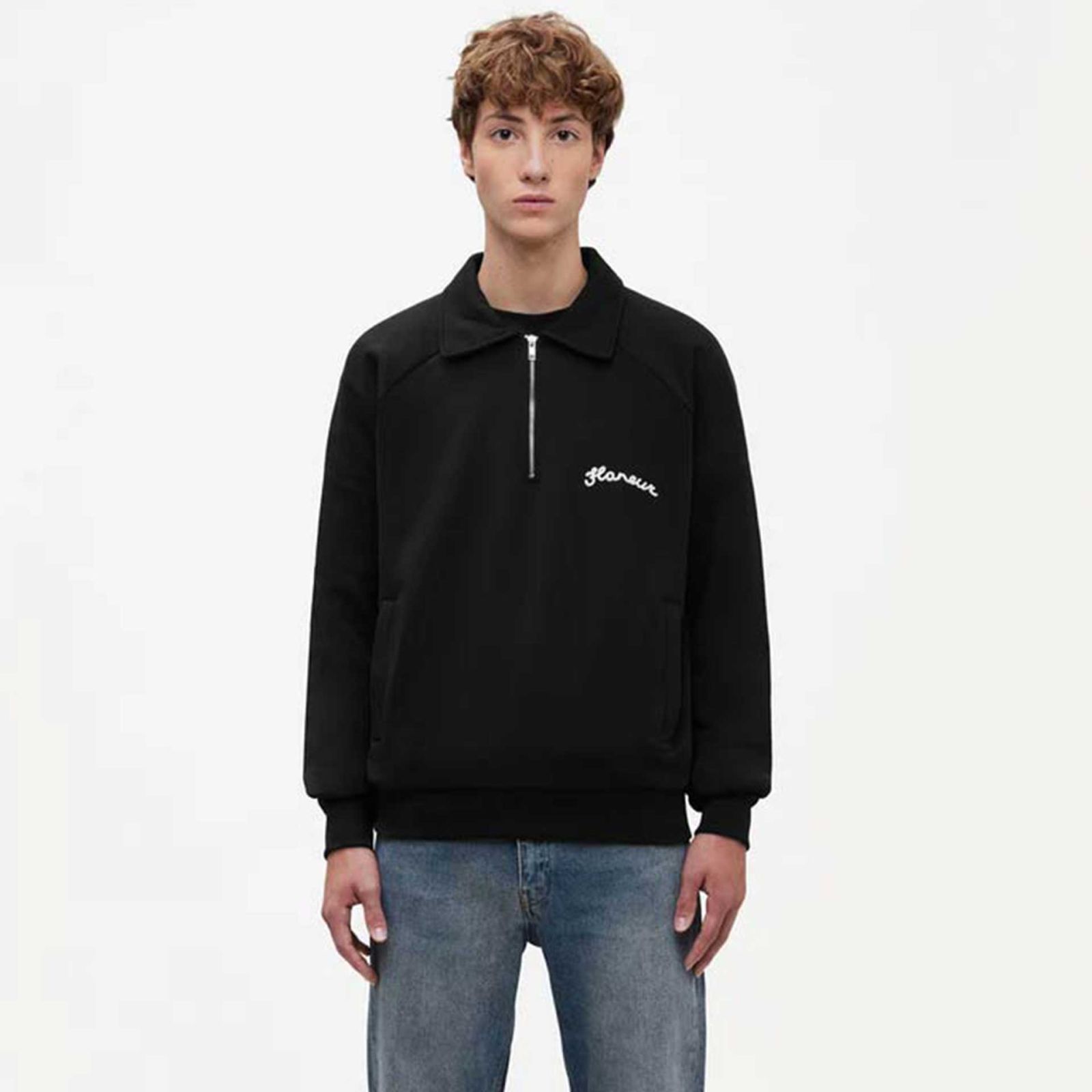 FLÂNEUR Herenkleding | Shop nu online | Jansen-Noy