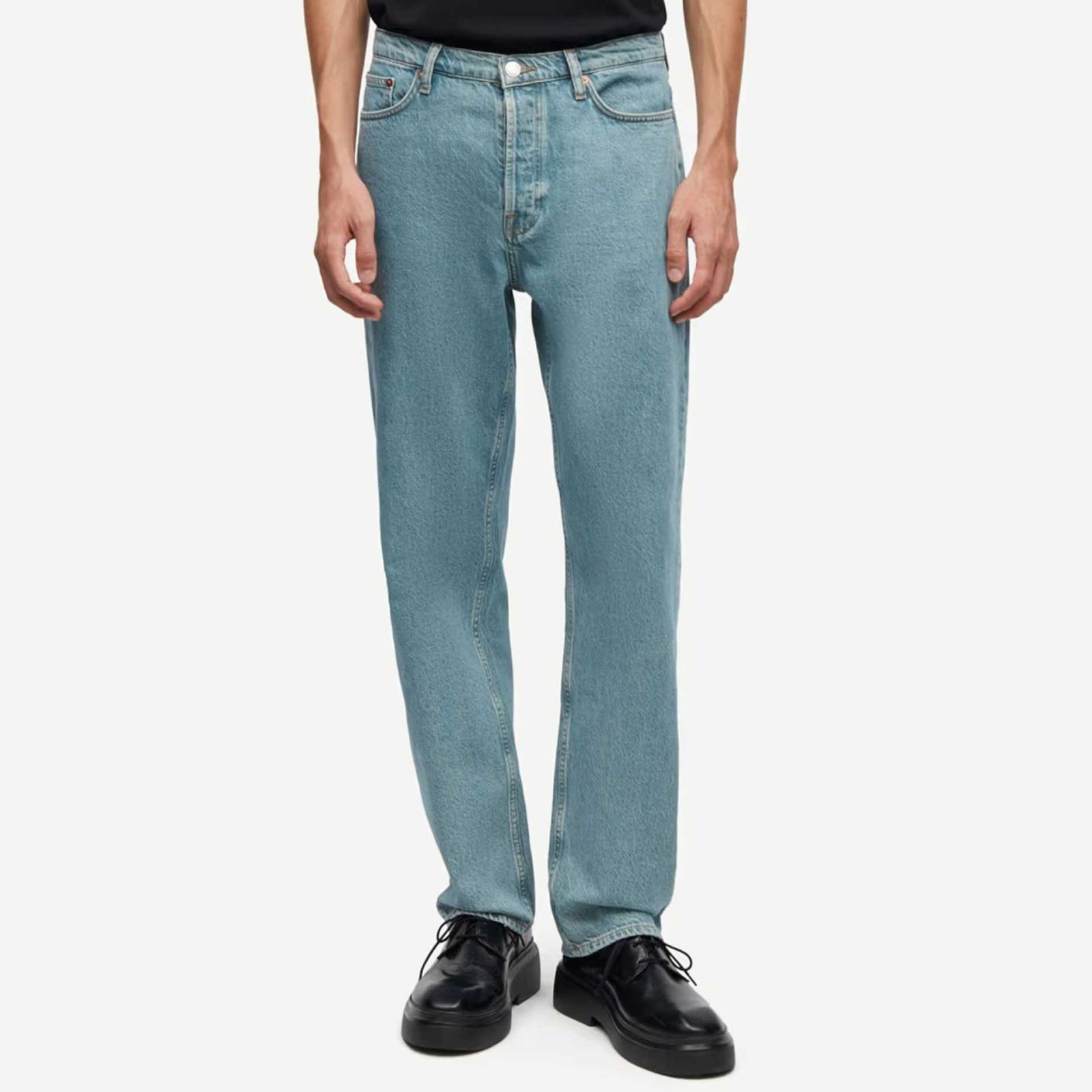 Samsoe & Samsoe Dames & Herenkleding | Shop nu online | Jansen-Noy