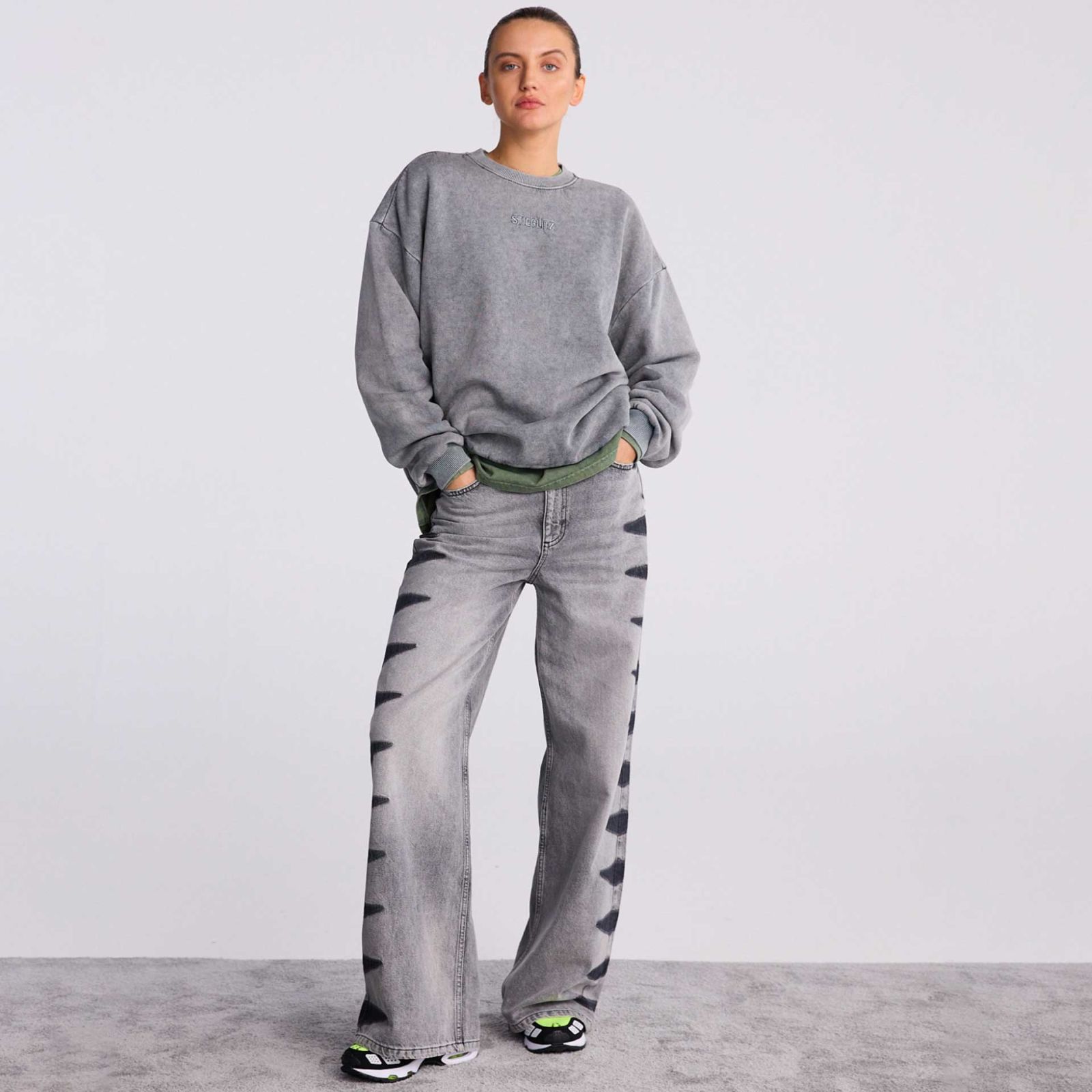 Stieglitz Dameskleding | Shop nu online | Jansen-Noy