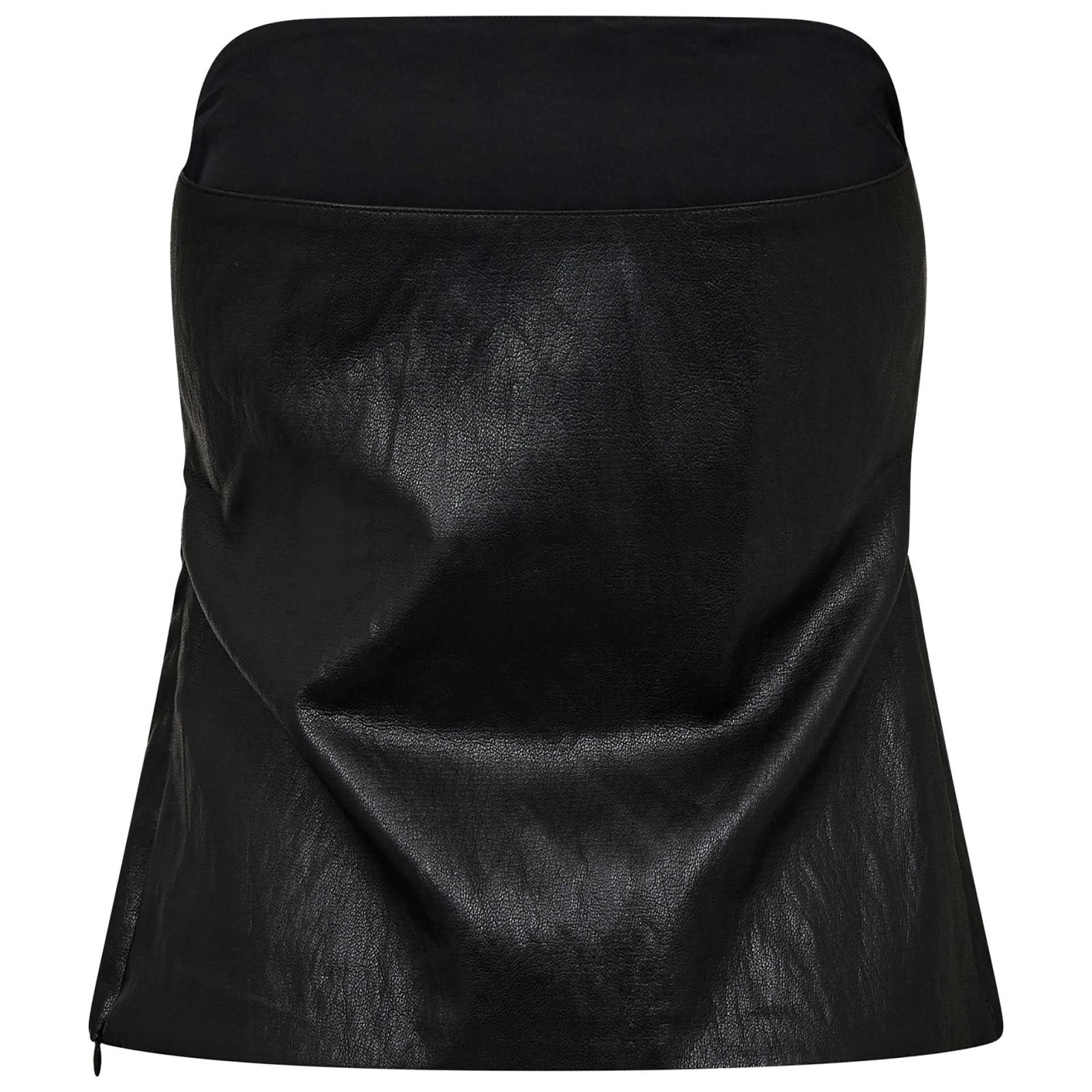 Co'couture Blouse Gitt zwart maat XS - Bestel online