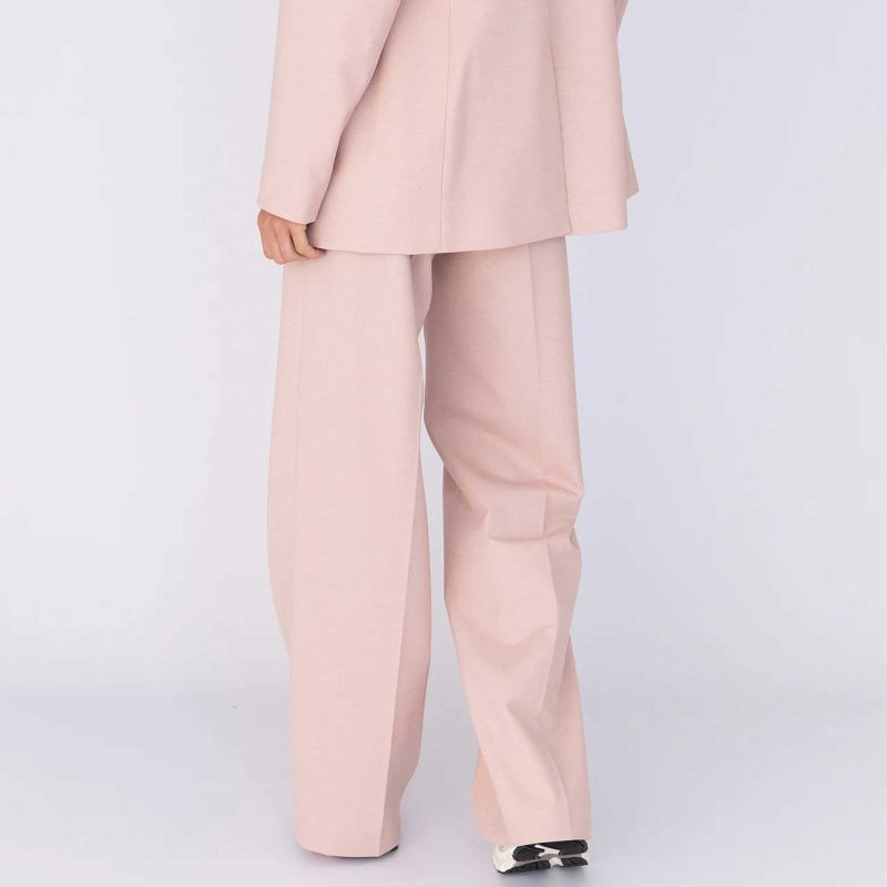 Anna Broek roze maat 38 - Bestel online