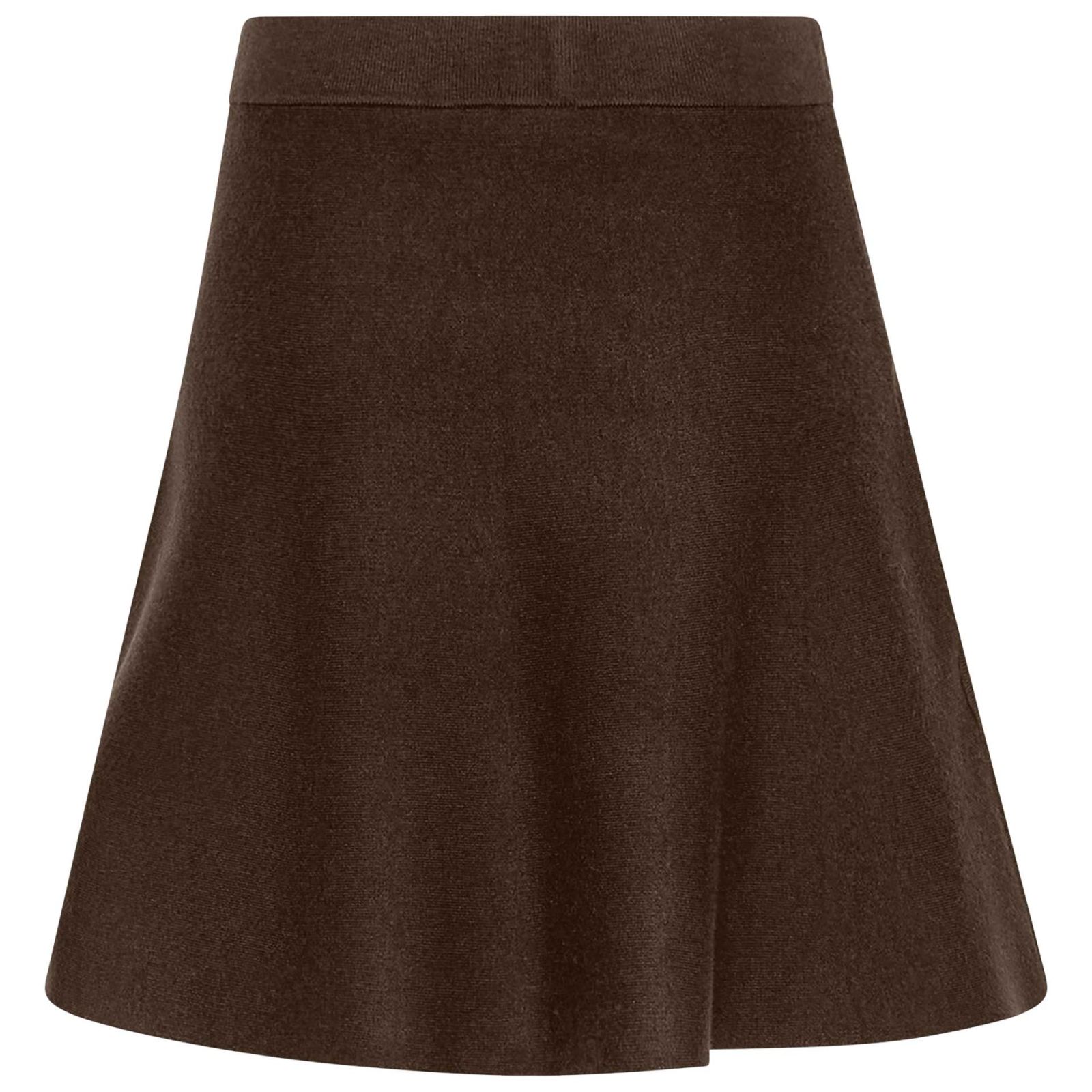 Msch Copenhagen Rok Mercy bruin maat L/XL - Bestel online