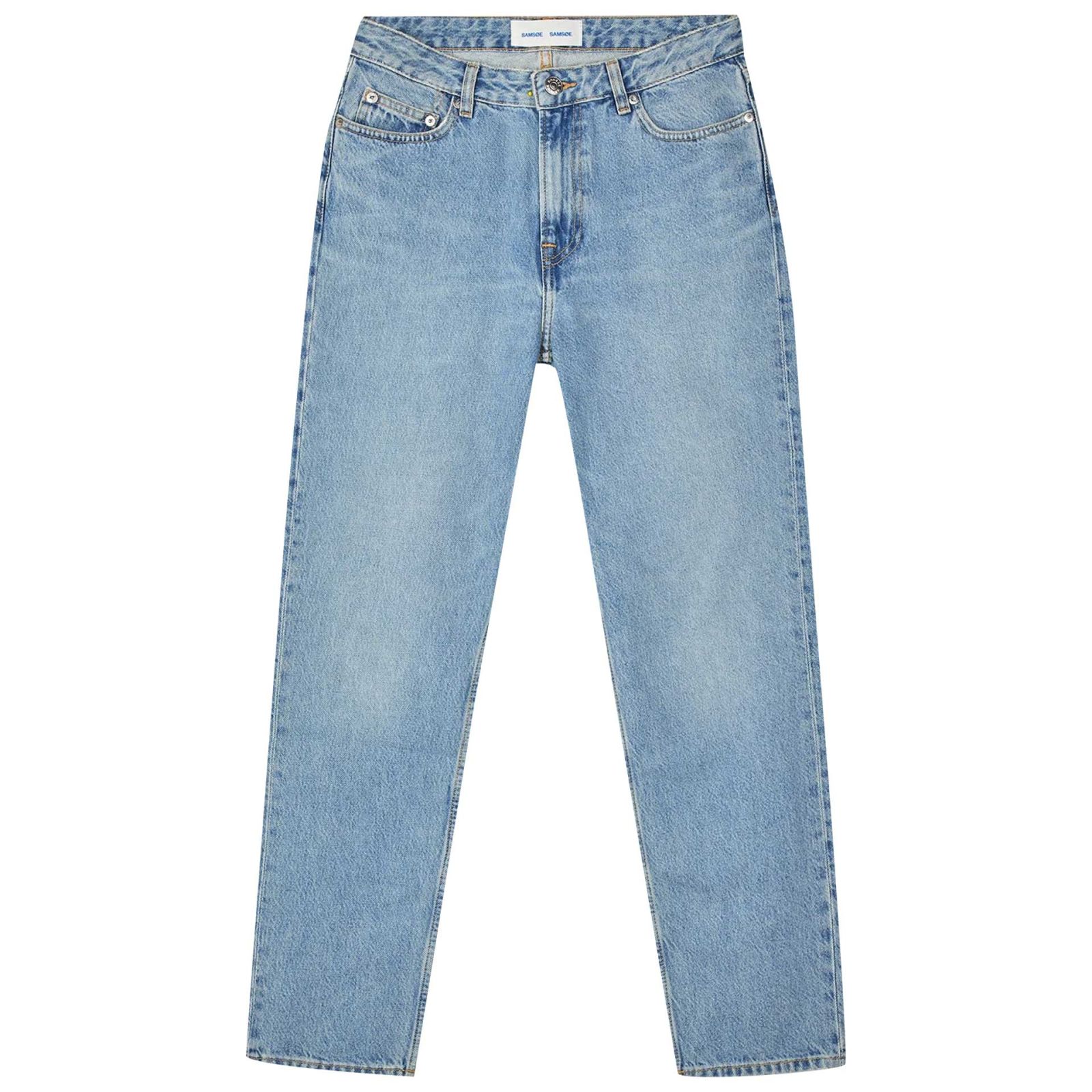 Samsoe & Samsoe Dames & Herenkleding | Shop nu online | Jansen-Noy