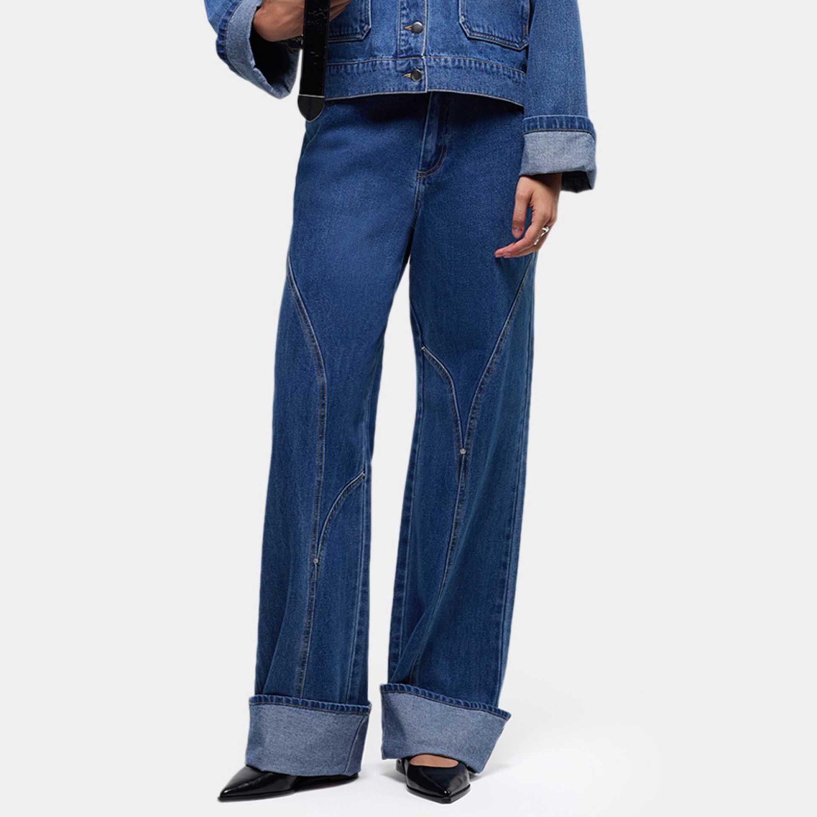 Laagam Dameskleding | Shop nu online | Jansen-Noy