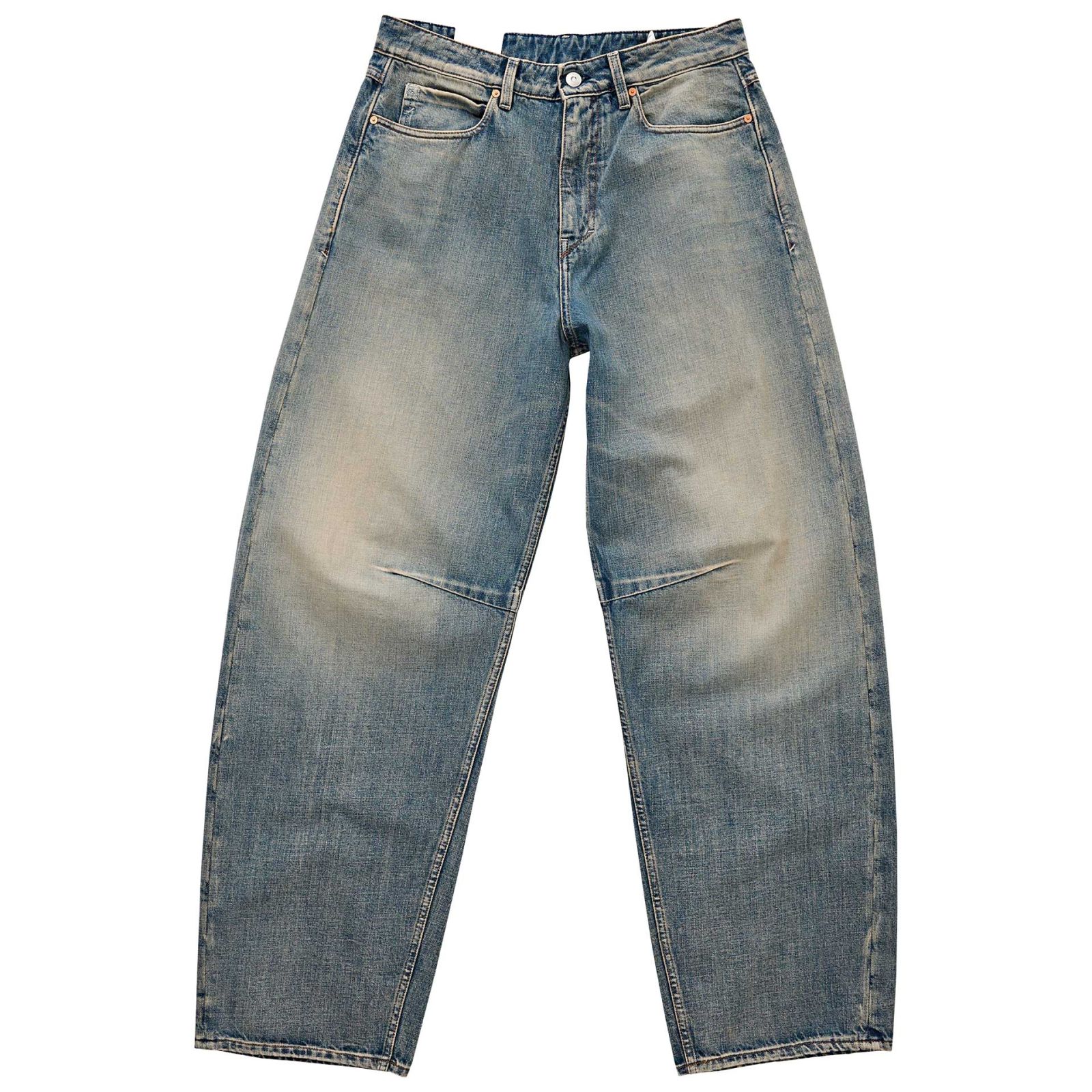Tenue. Jeans Robyn Parker denim maat XS - Bestel online