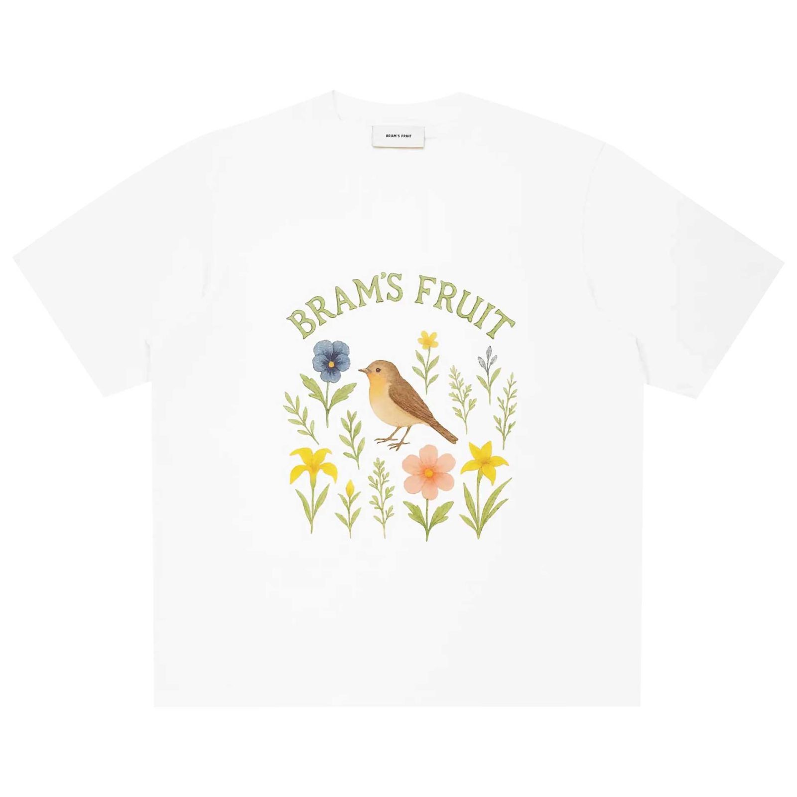 Bram’s Fruit Herenkleding | Shop nu online | Jansen-Noy